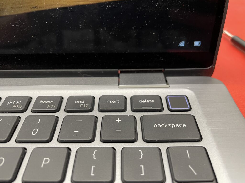 Dell Latitude 7420 Power Button Stuck/Broken – TeshupTech Dell Latitude 7420 Power Button Stuck/Broken – TeshupTech
